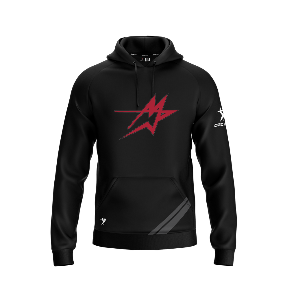 Summit Hoodie | Charlotte Megastars